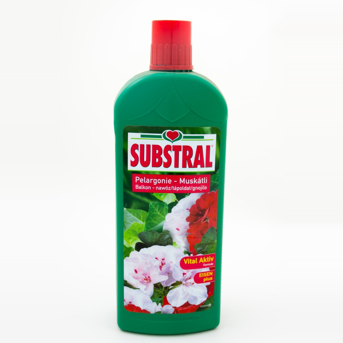 Substral orchidea tápoldat 250 ml - Landart Webáruház